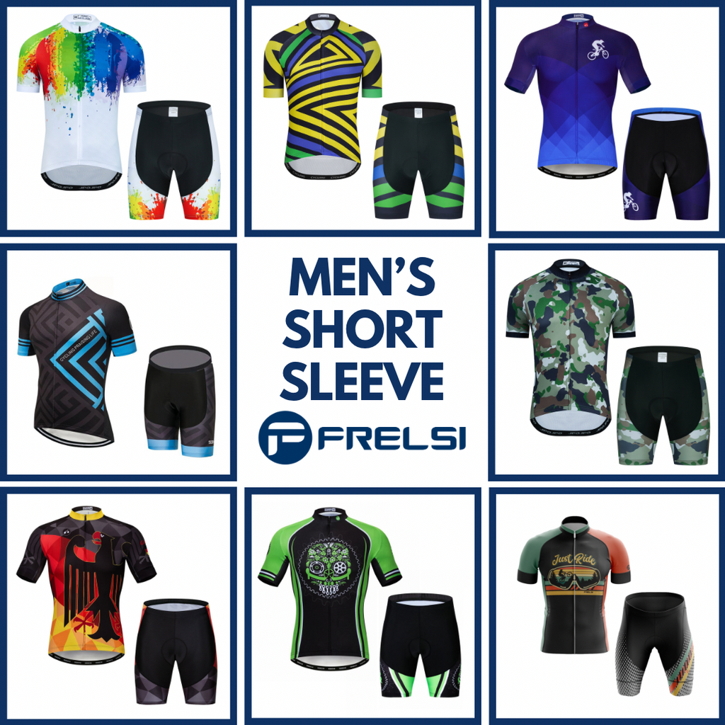 What to wear for cycling — how proper cycling team kits can boost your ...