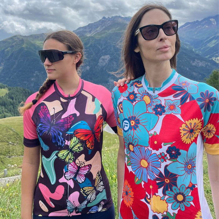 Women's Collection | Get Your One-of-a-Kind Design – Cycling Frelsi