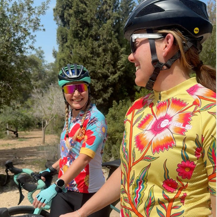 Women's Collection | Get Your One-of-a-Kind Design – Cycling Frelsi