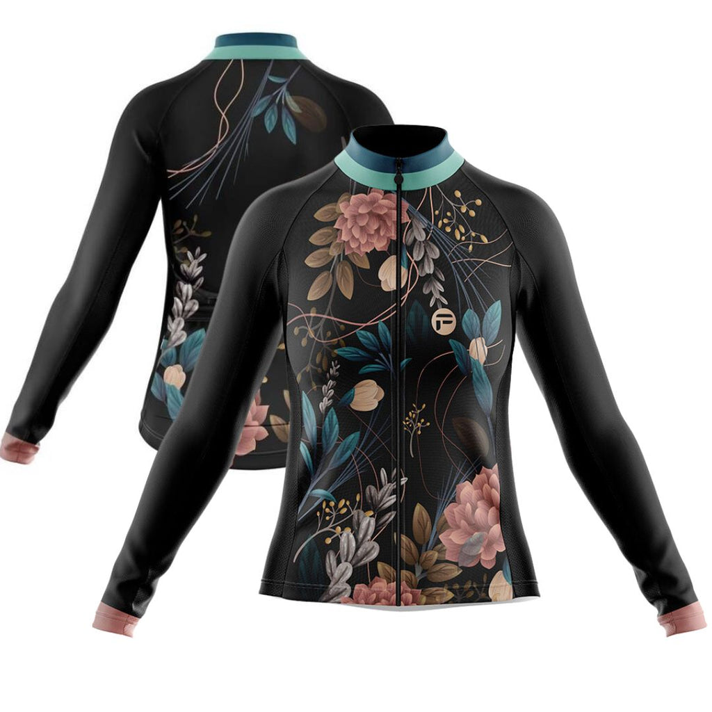 Exotic Spring | Frelsi Cycling Top Pick - Upgrade Your Ride! – Cycling ...
