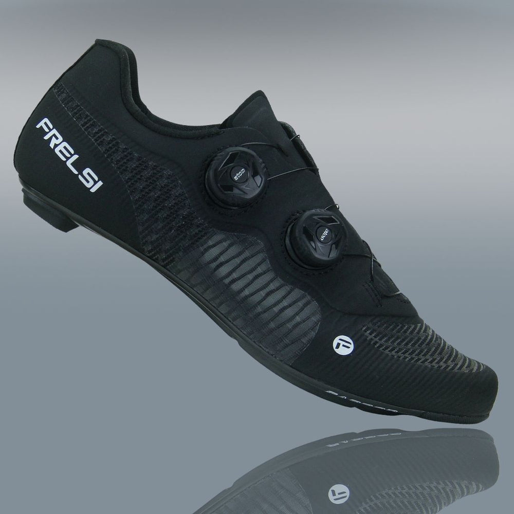 Frelsi Pro Carbon Team Shoes | Built for Speed & Comfort – Cycling Frelsi