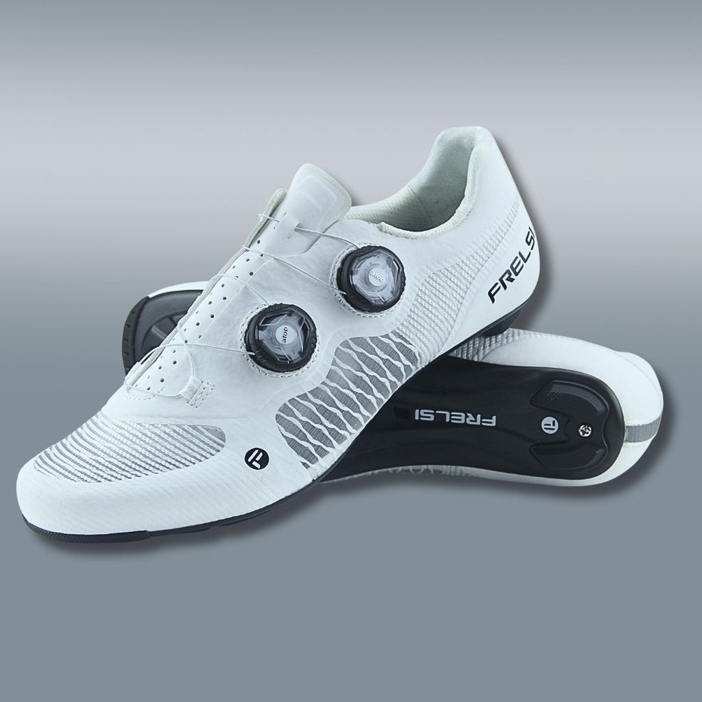 Frelsi Pro Carbon Team Shoes | Built for Speed & Comfort – Cycling Frelsi