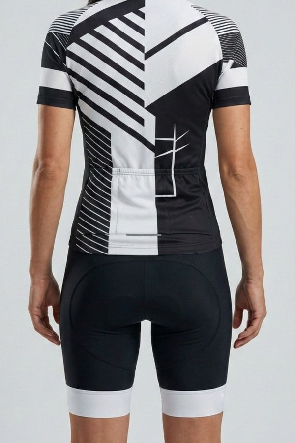 Infinite Motion | Ride Confident, Look Incredible