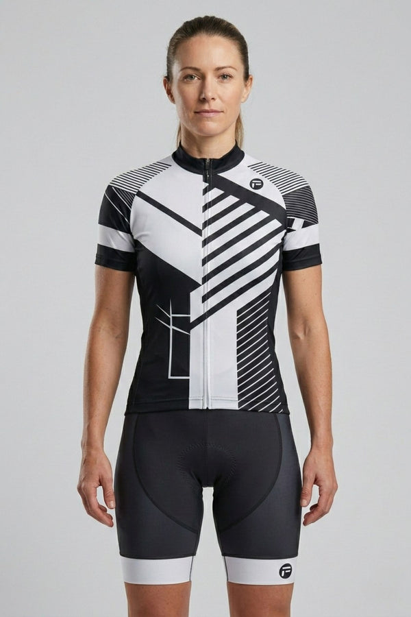 Infinite Motion | Ride Confident, Look Incredible