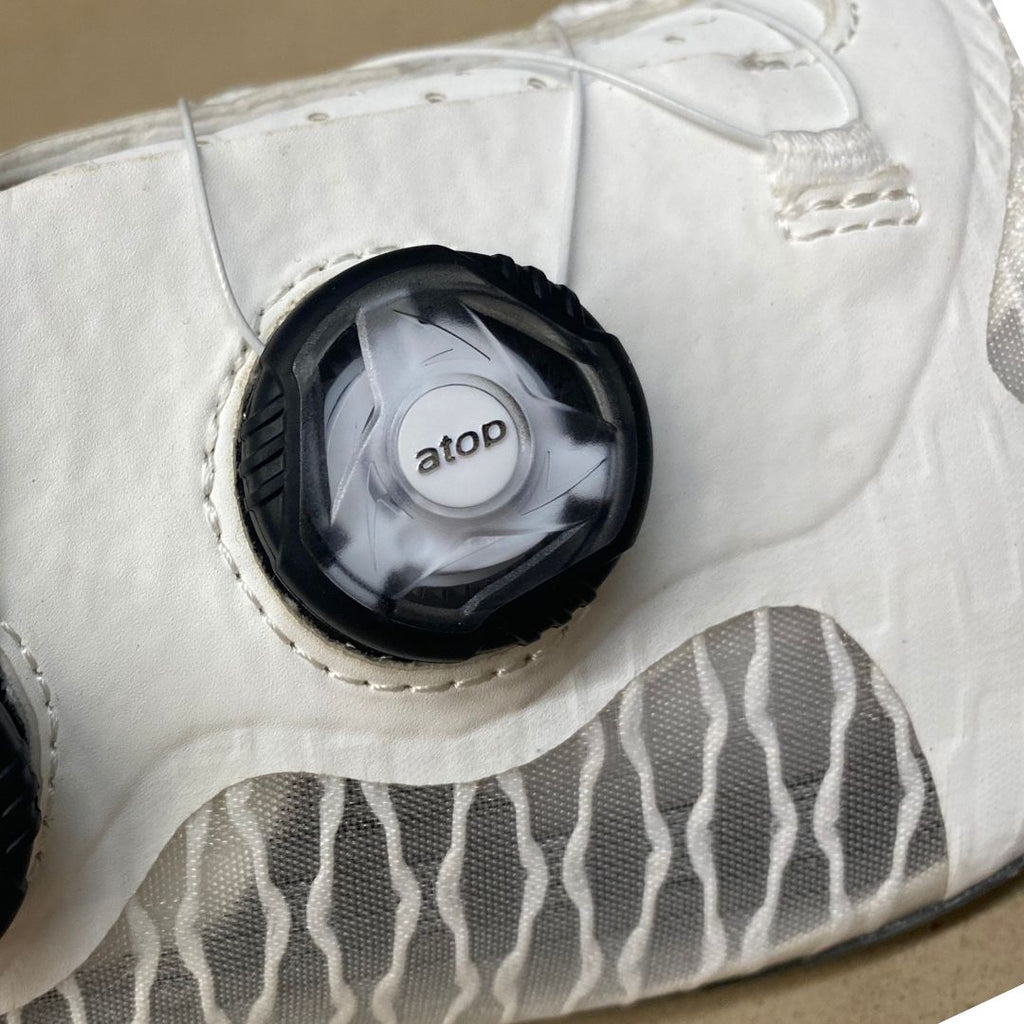 Replacement Atop Dial | Pro Lacing System – Cycling Frelsi