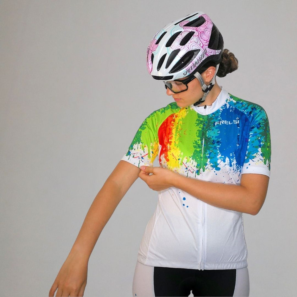 Pro-Level Gear for Every Rider | Frelsi Cycling – Cycling Frelsi