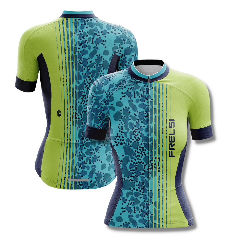 Women's Collection | Get Your One-of-a-Kind Design – Cycling Frelsi